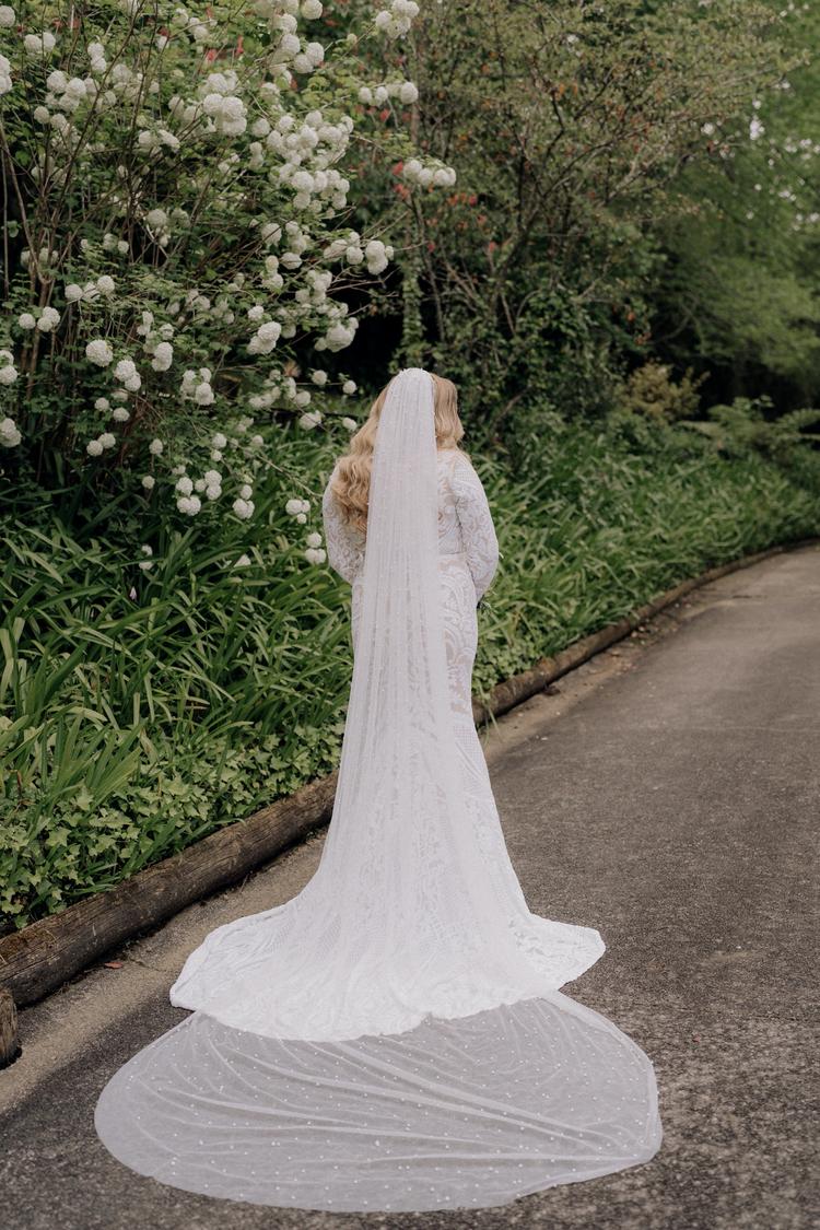 Seaview and Hosea // Bridgewater Country Estate - Rebecca Bradley ...