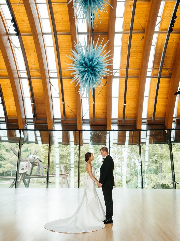 Norman Rockwell Museum Wedding Serenity Chapel Ever After Weddings