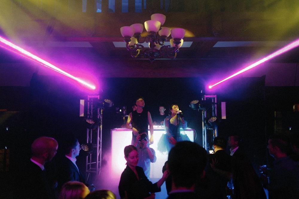 Cecil Green Park House Weddings | Venue Rentals in Vancouver