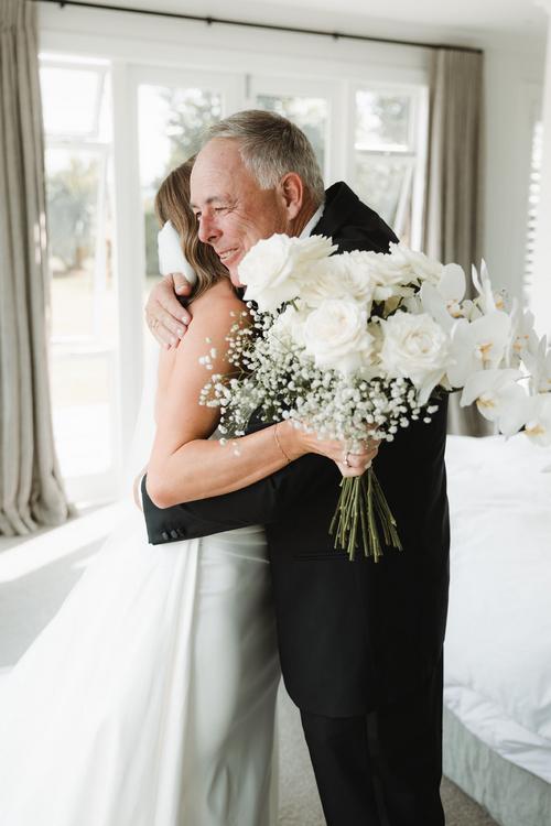 LUKE + GEORGIA