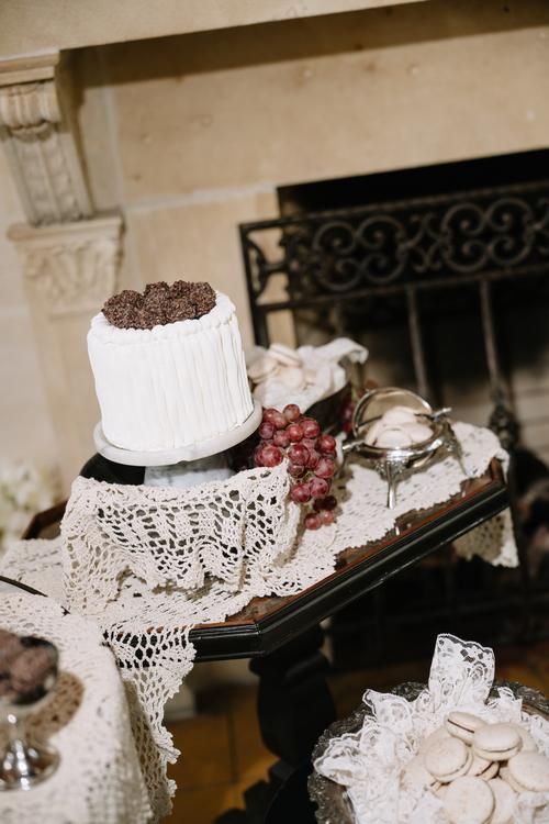 Details & Dreamy Moments at Commodore Perry - juliadavisco.com