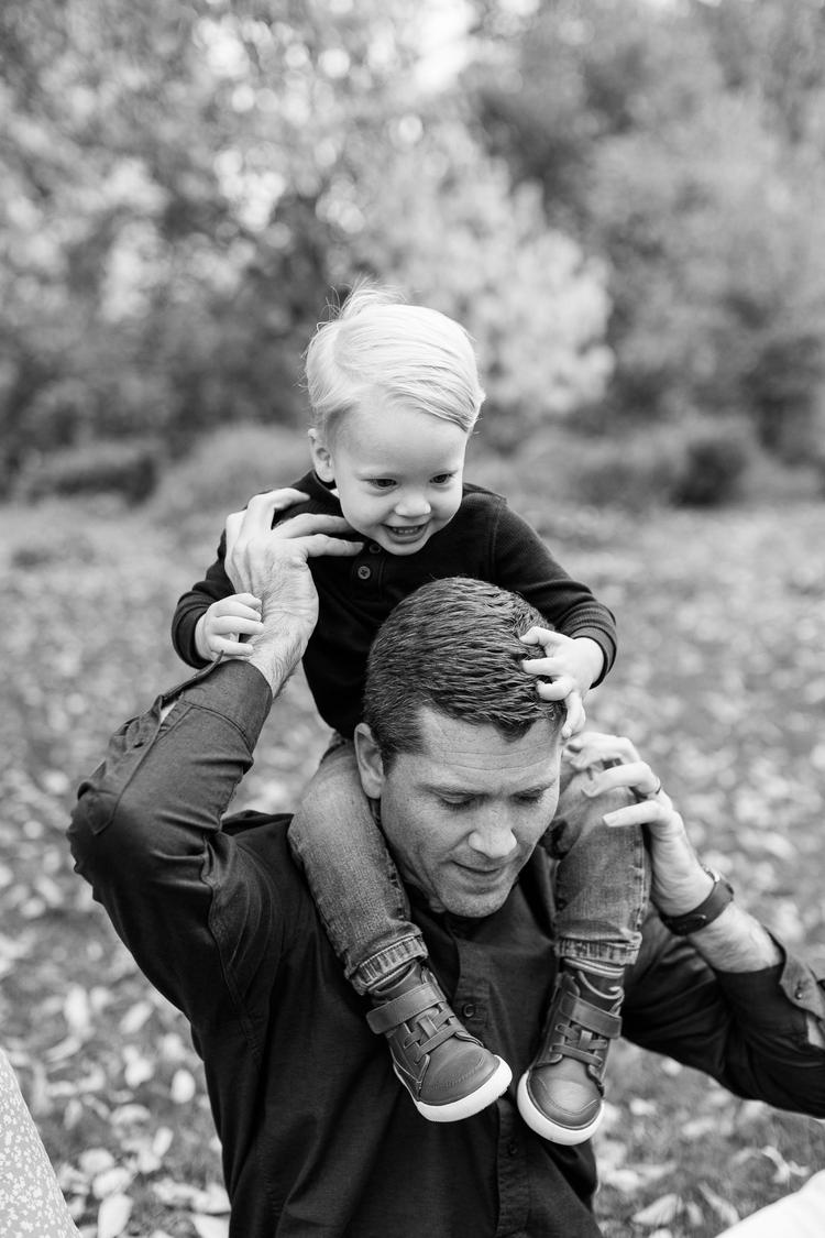 St. Louis Arch Family Session – The Nuckols Family – Sarah Rost Photography