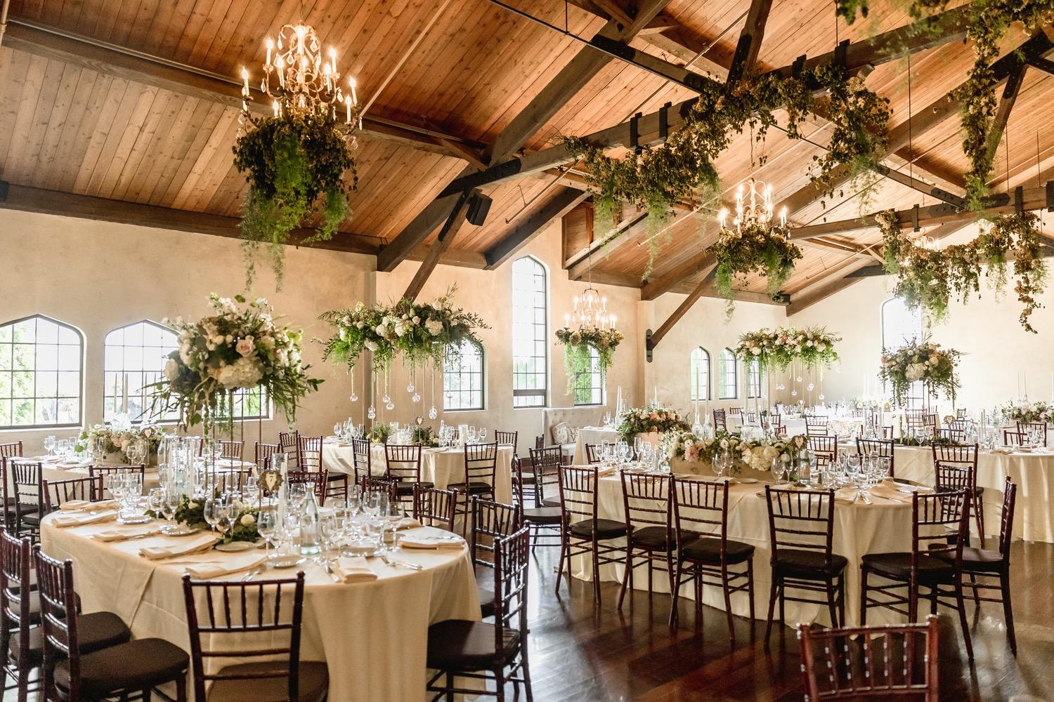Raphael Winery | Peconic NY Wedding | Deanna & Nick