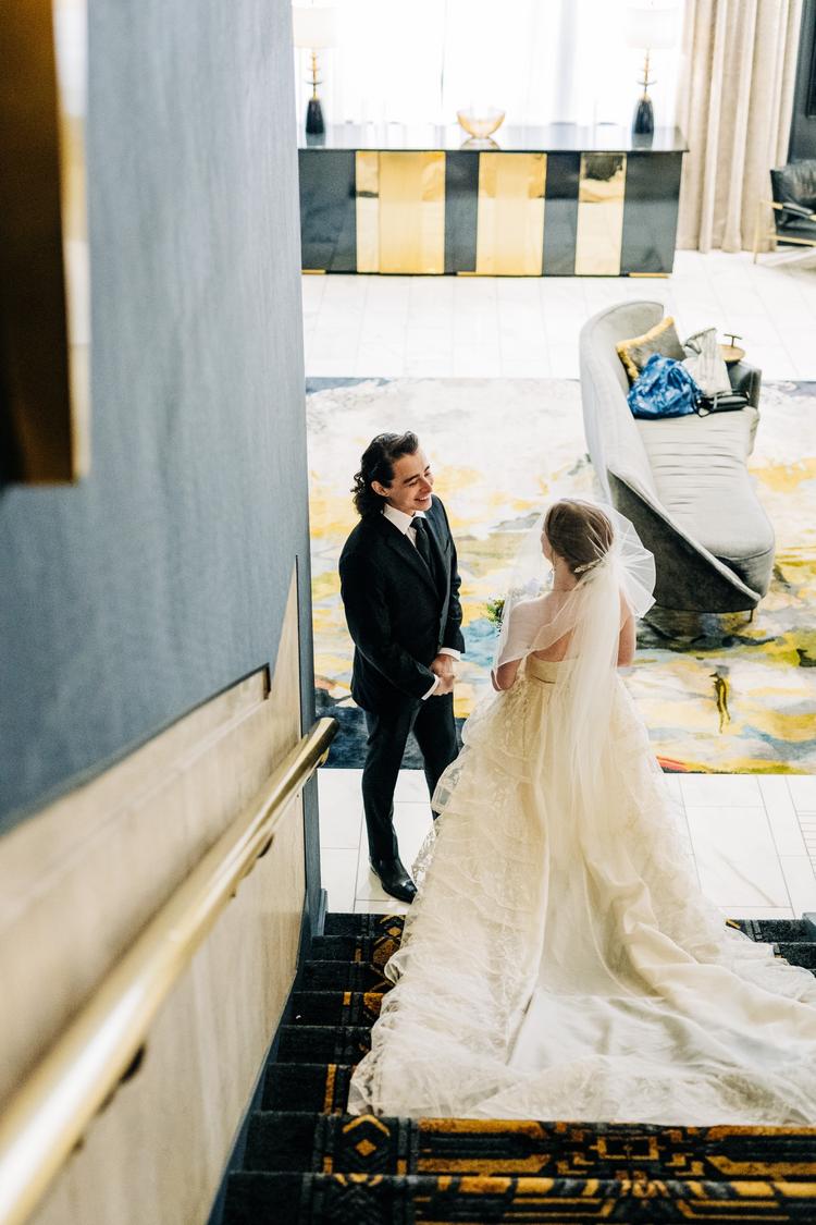 Dank Wedding