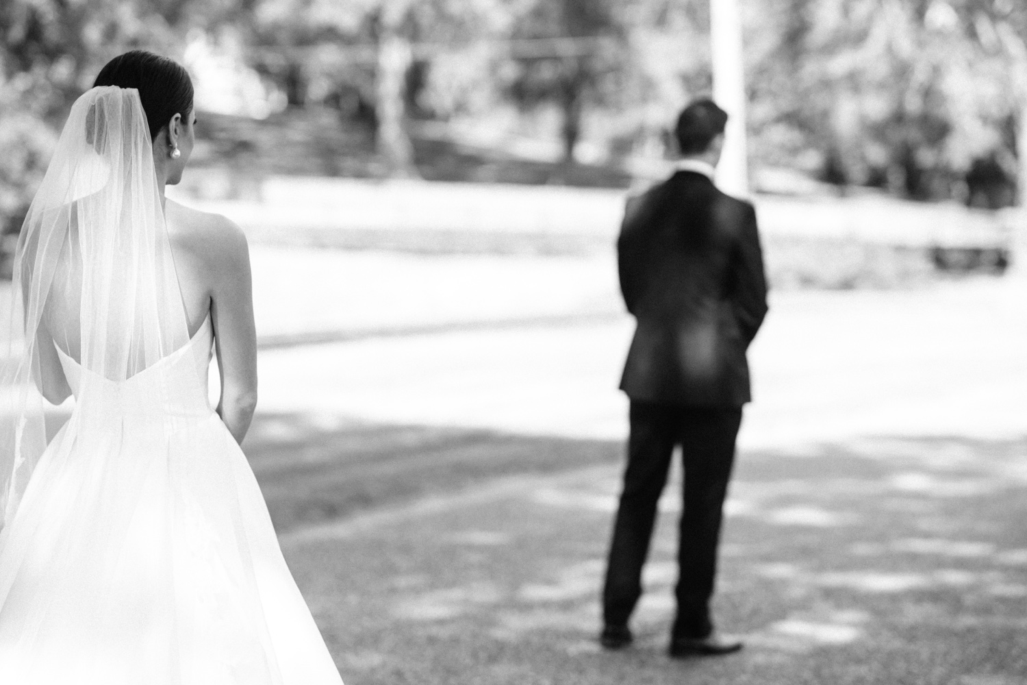 Dunleith Mansion Stunning Natchez Wedding | William and Caitlyn ...