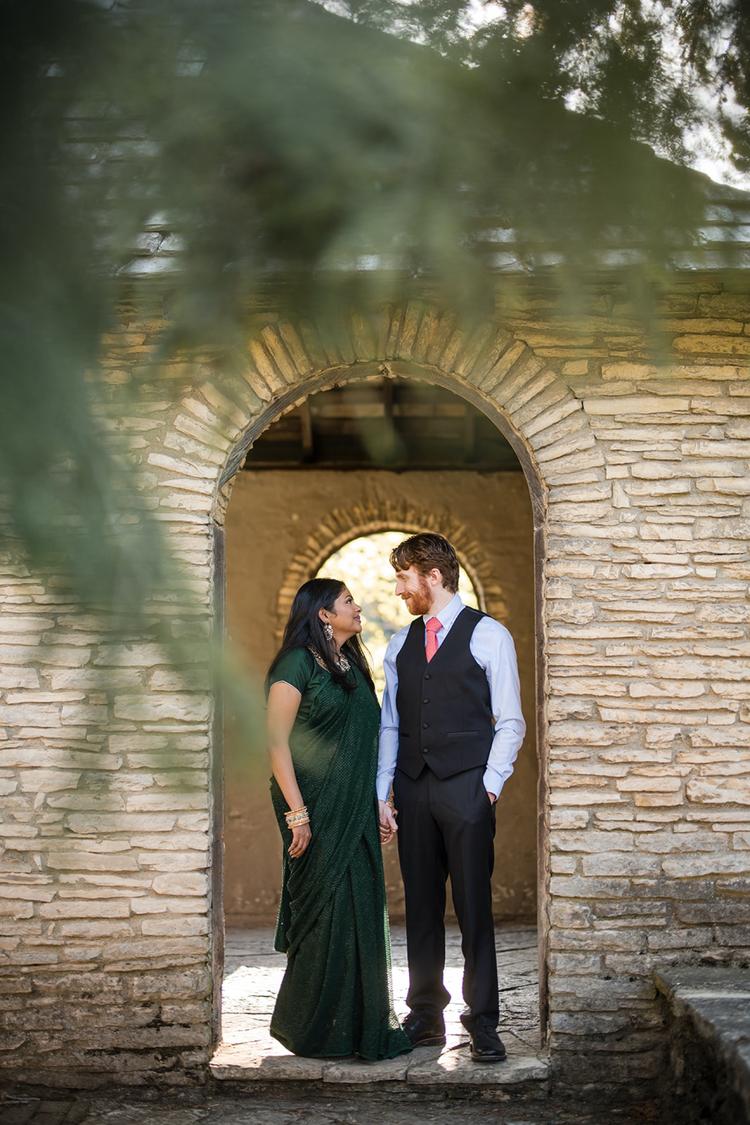 Jyo And Aaron's Columbus Engagement Session — Professional Photographer ...