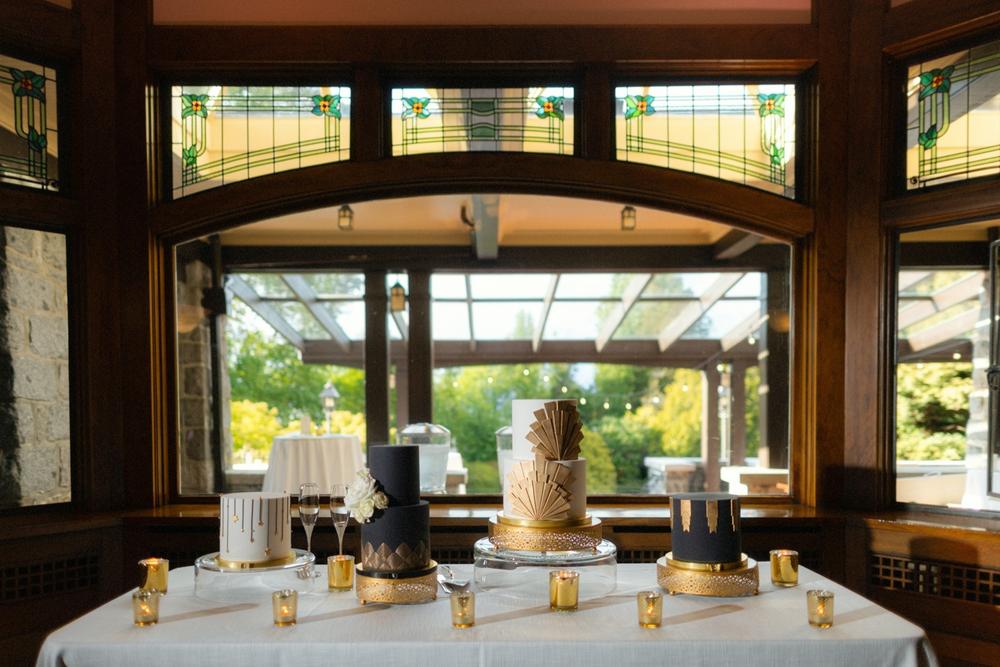 Cecil Green Park House Weddings | Venue Rentals in Vancouver