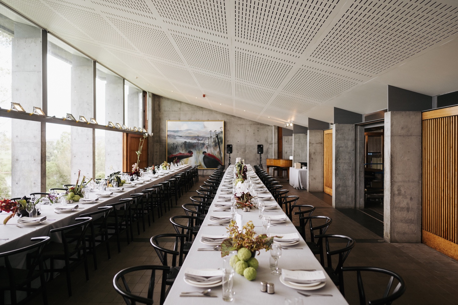 Bundanon Art Museum Wedding Photographer