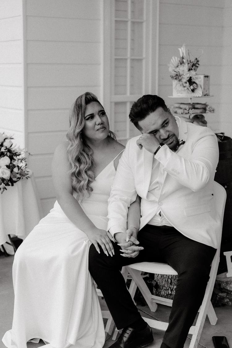 Seaview and Hosea // Bridgewater Country Estate - Rebecca Bradley ...