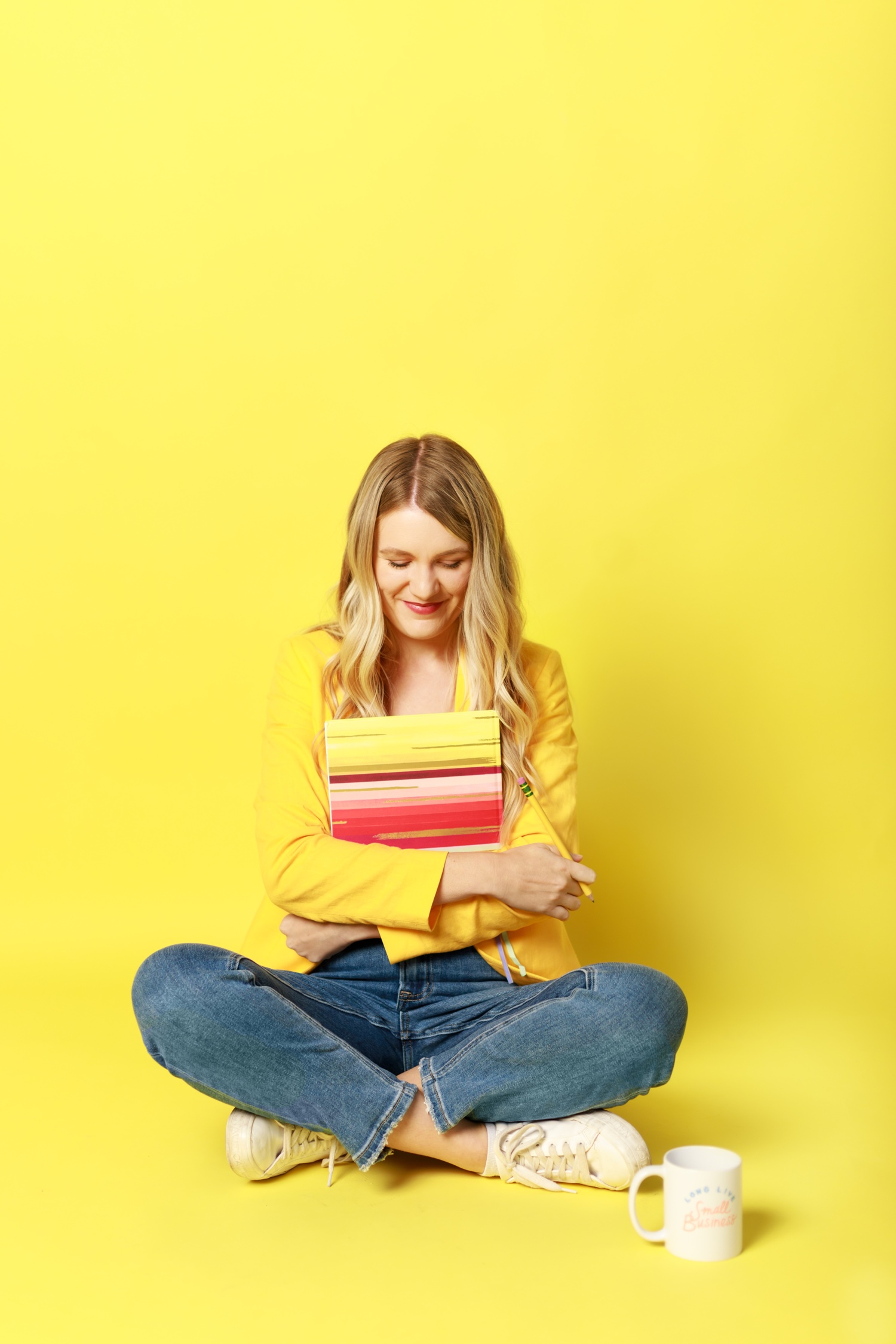 Where to Start as a New Entrepreneur with Haley Thomas – Kate Spitz ...