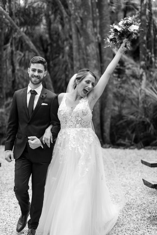 Bridgewater Country Estate // Wedding Venue - Rebecca Bradley Photography