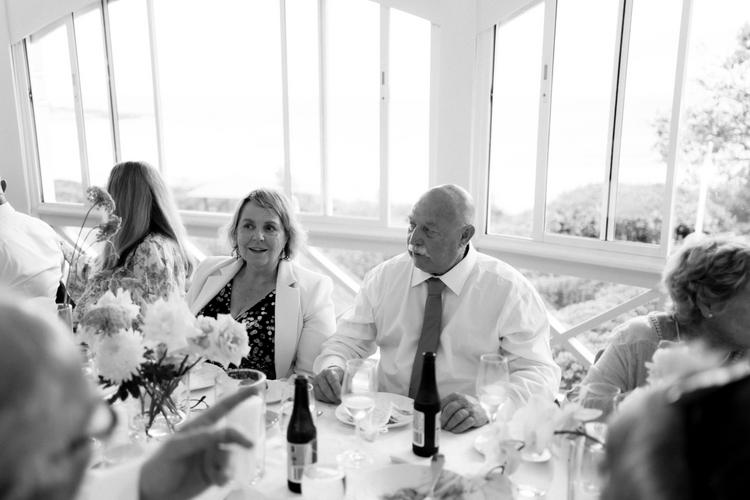 Laura + Louis - Tones & Harmony