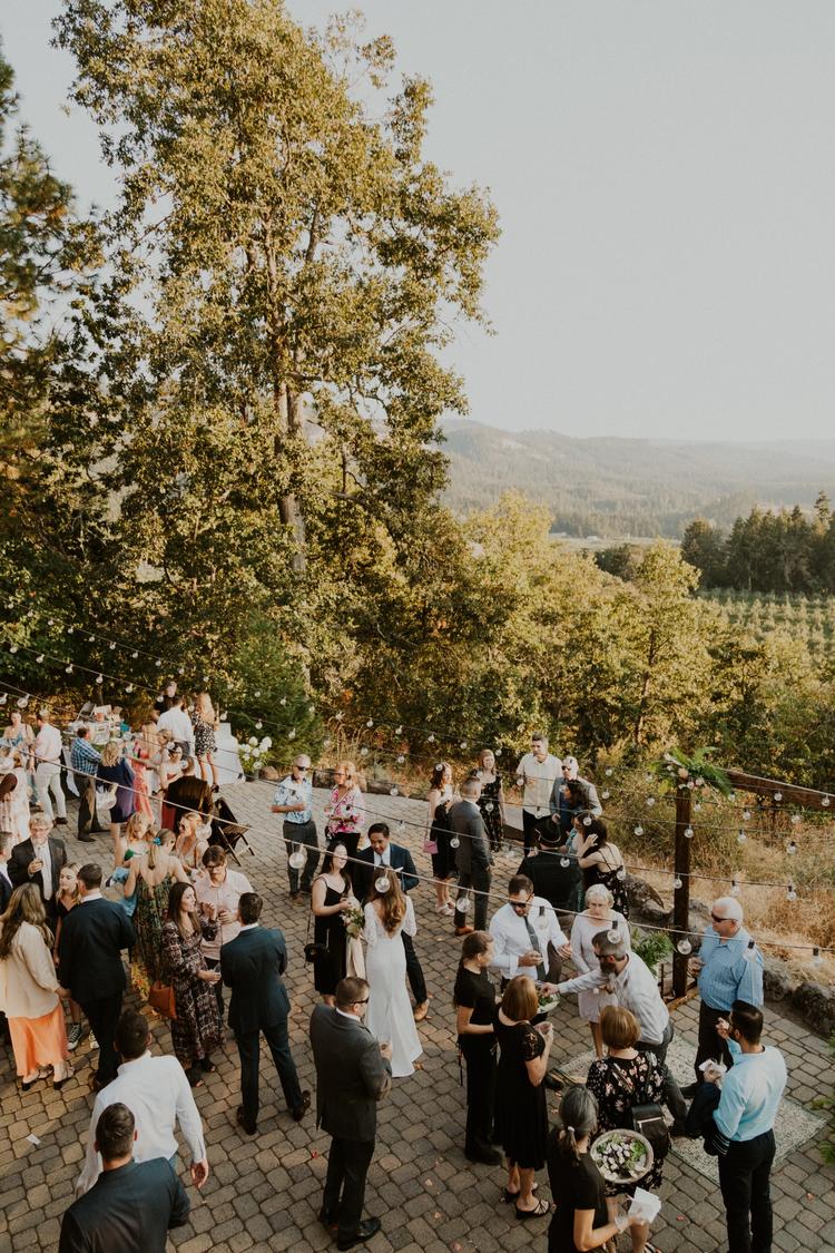 Crag Rat Wedding Crag Rat Hut Wedding · Katy Weaver Photography