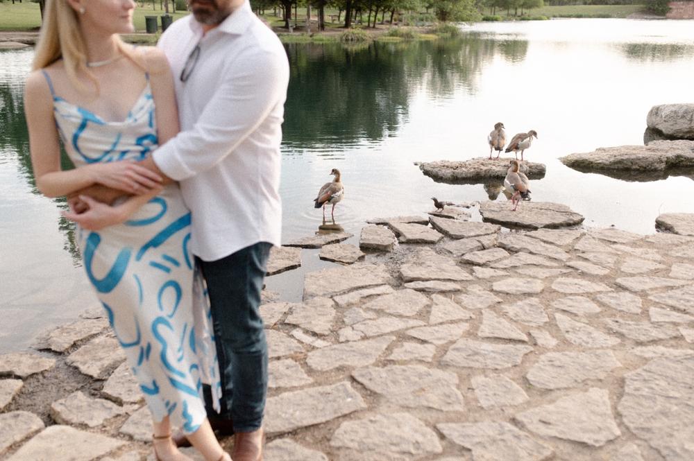 Morgan & G | In-home & Mueller Park | Austin, TX - LeeAnn B Stephan ...