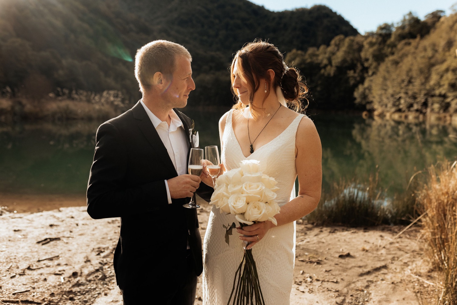HAYDEN + KATE