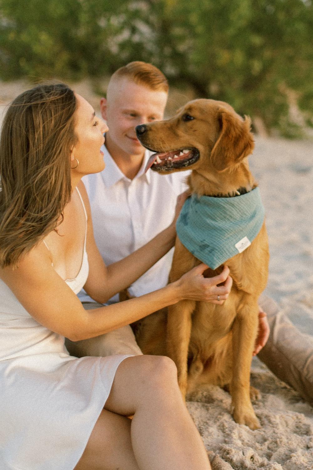 Victoria Beach Engagement | Winnipeg Manitoba Wedding Photographer ...