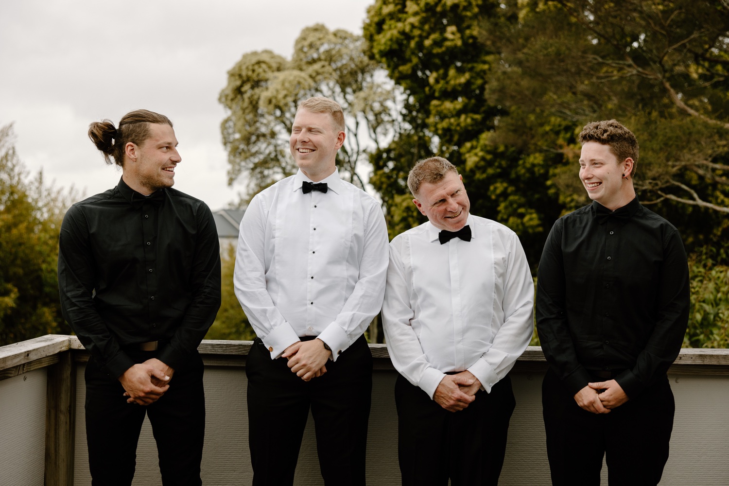 Abel Estate Auckland Wedding – Cara and Logan - Katrina Cooke Photography