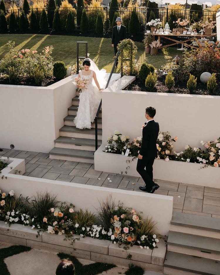 How to Plan Your Wedding Day Timeline - William Avery Photography