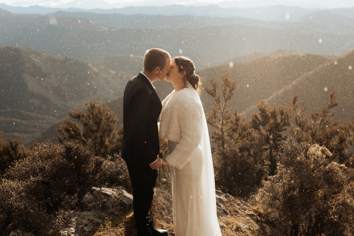 HAYDEN + KATE