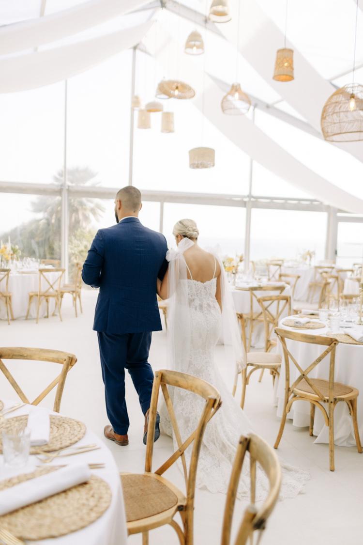 Cruz Wedding