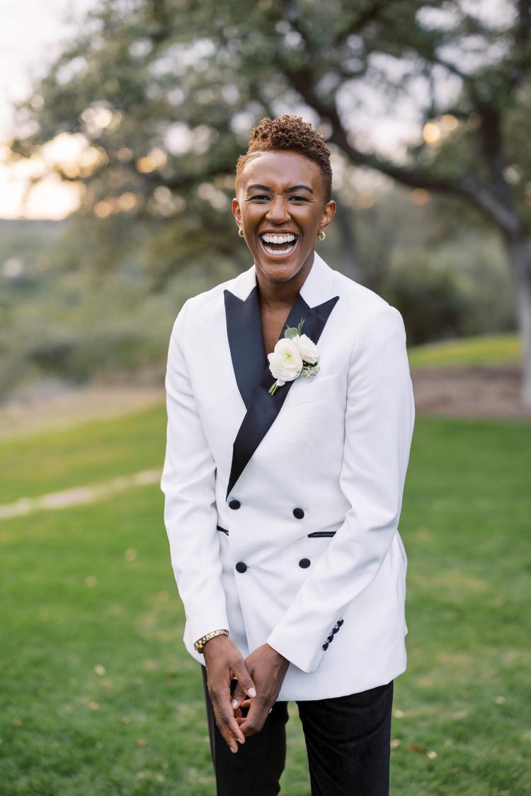 Canyonwood Ridge Fall Wedding | Danielle + Andrea ...