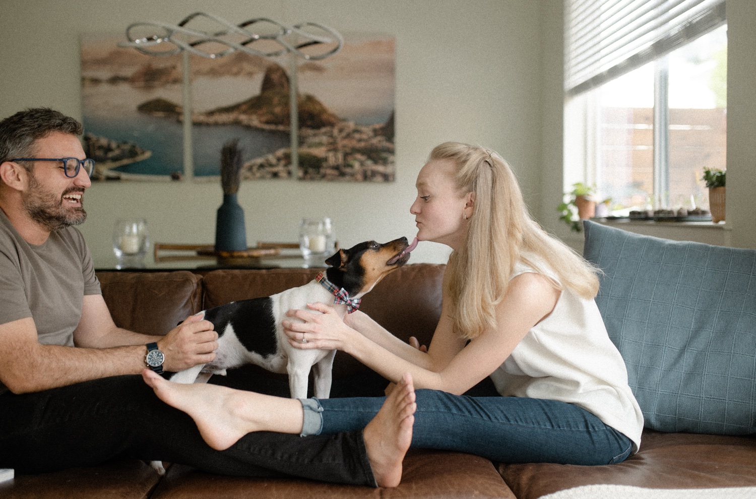 Morgan & G | In-home & Mueller Park | Austin, TX - LeeAnn B Stephan ...