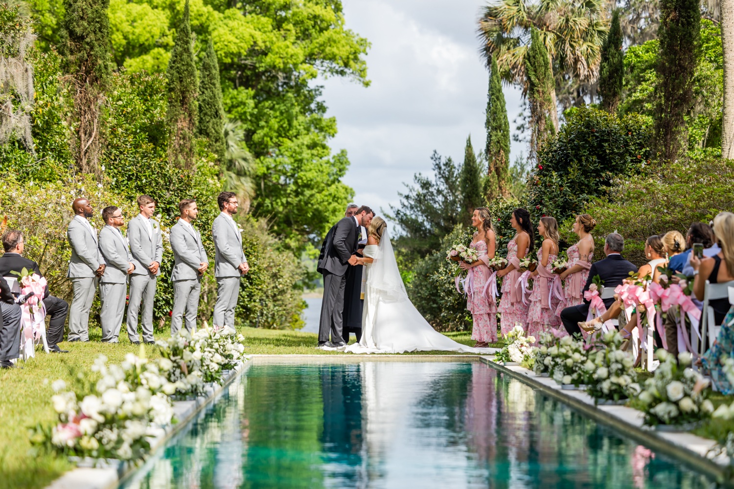 Maclay gardens wedding 60 photos - Astyledwedding.com