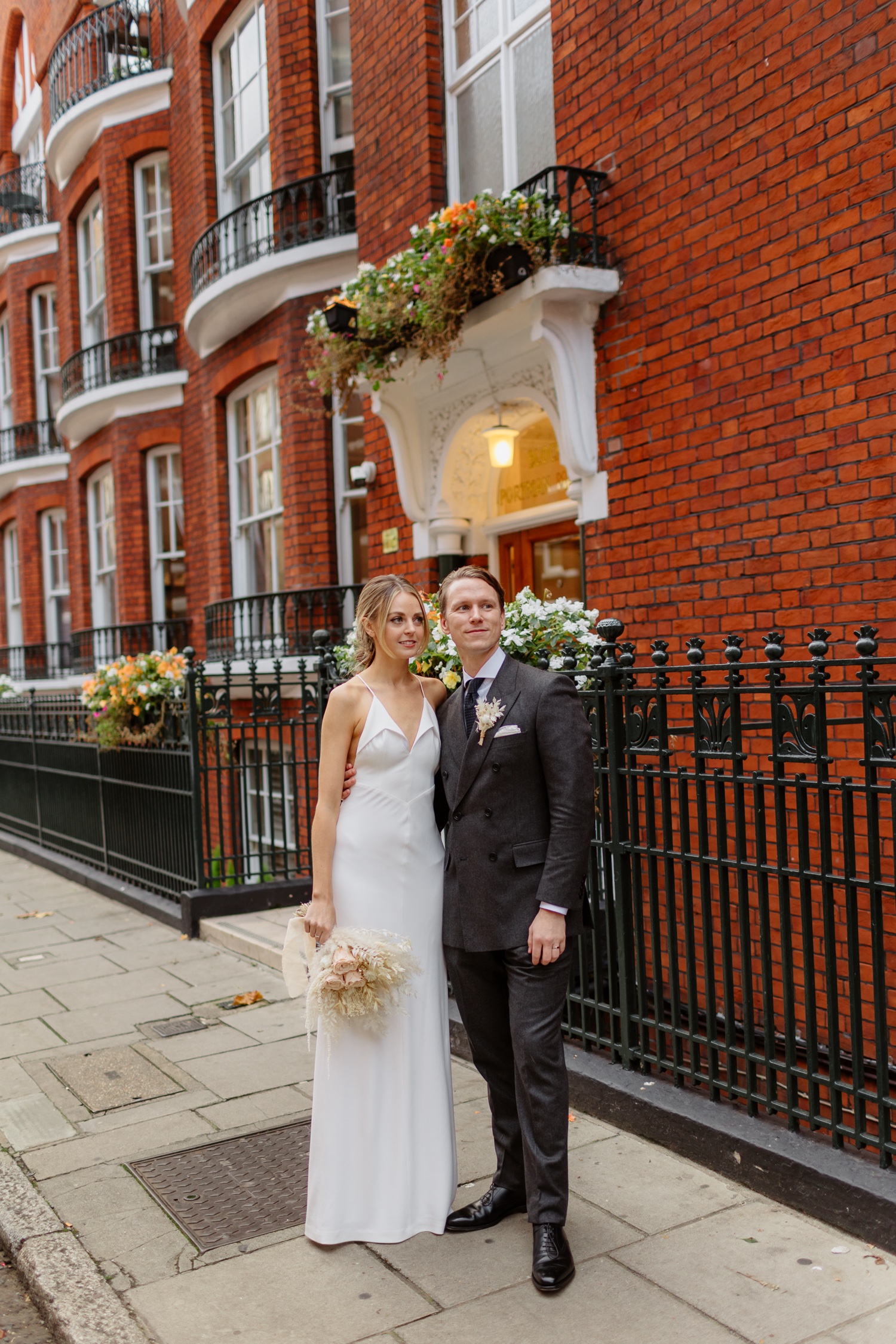 5 Reasons to Choose London for Your Luxury Wedding - Heather Sham ...