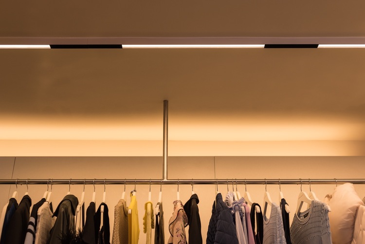 Boohoo London Headquarters // ALEX DIMOPOULOS