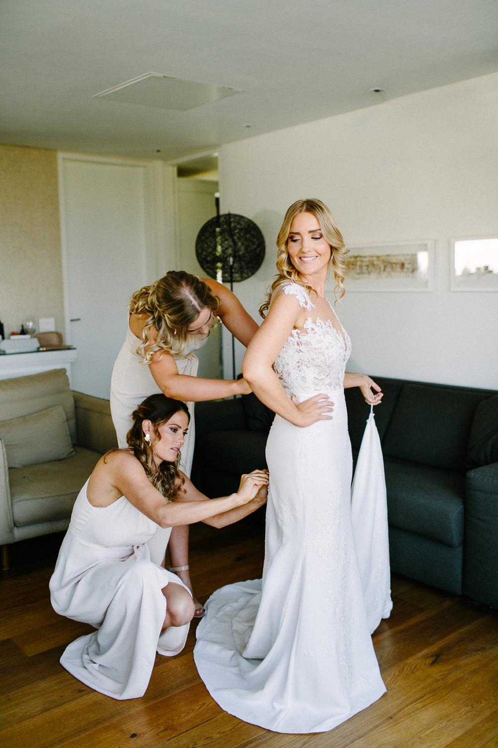 Tokara Wedding Janique & Amile: Loch Lynne, Durbanville – Love