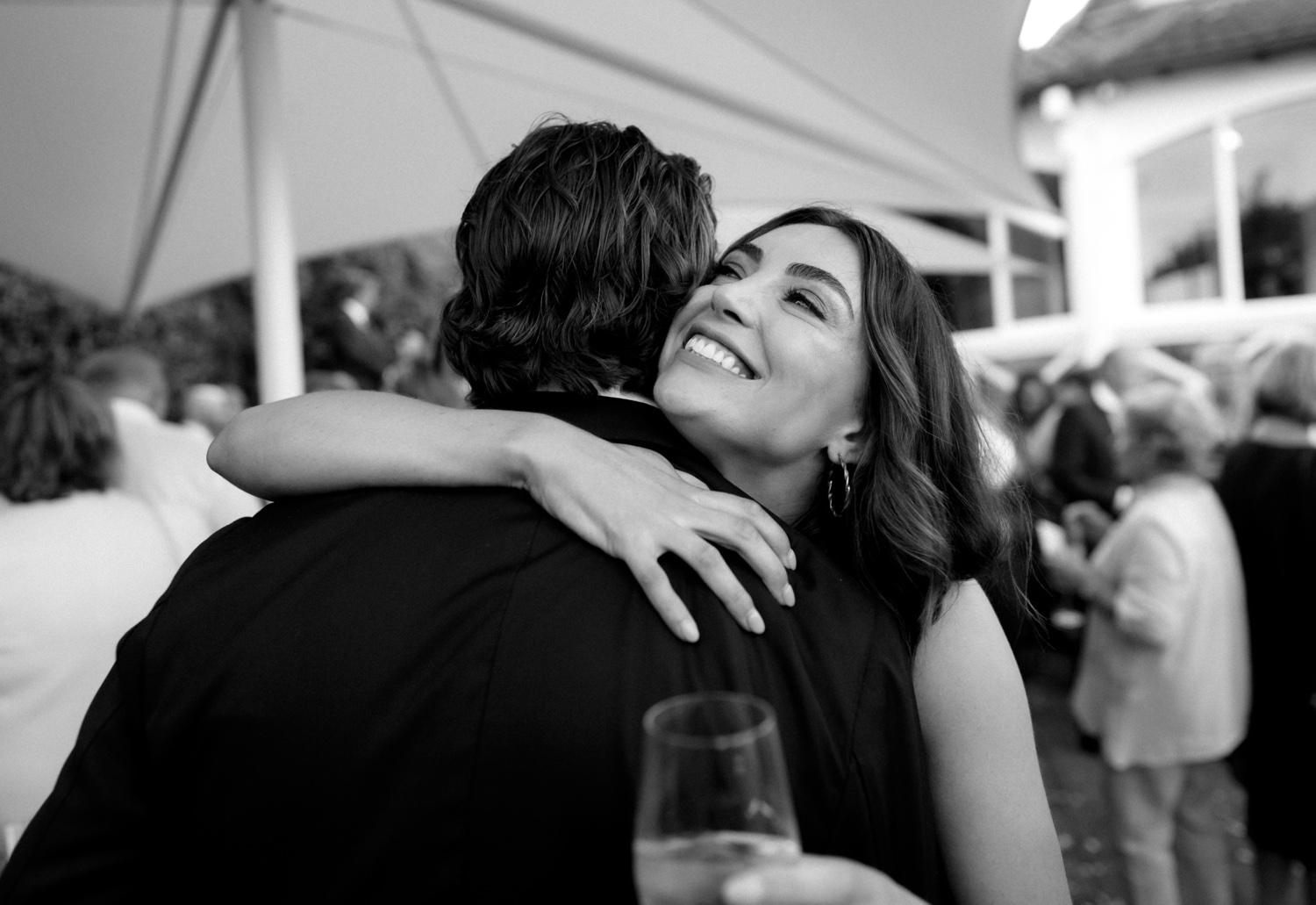 Laura + Louis - Tones & Harmony