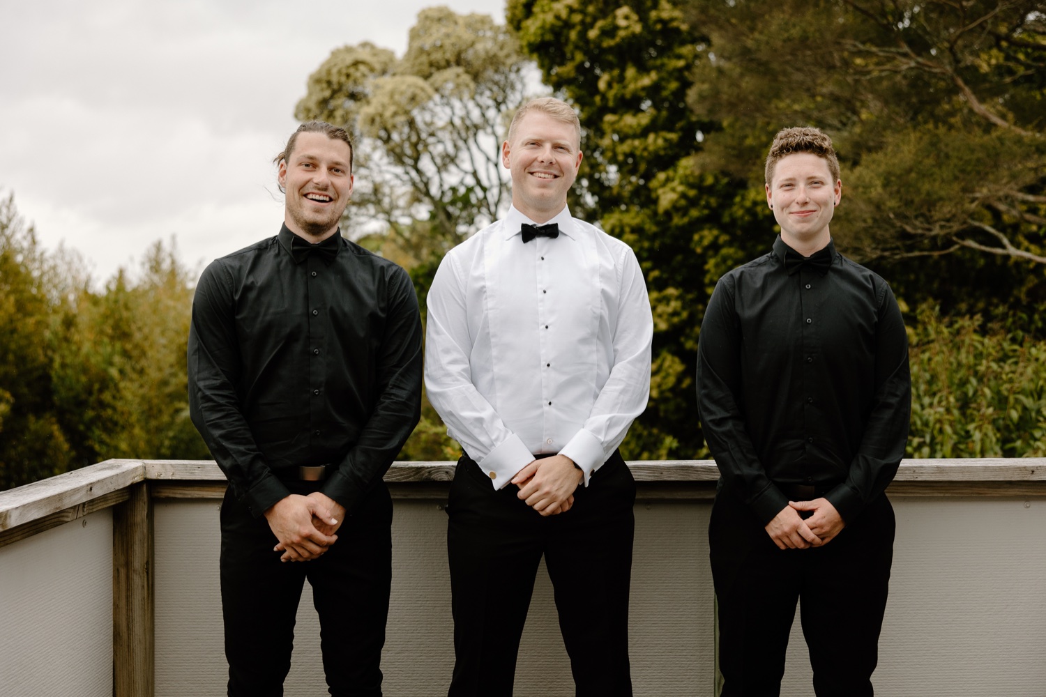 Abel Estate Auckland Wedding – Cara and Logan - Katrina Cooke Photography