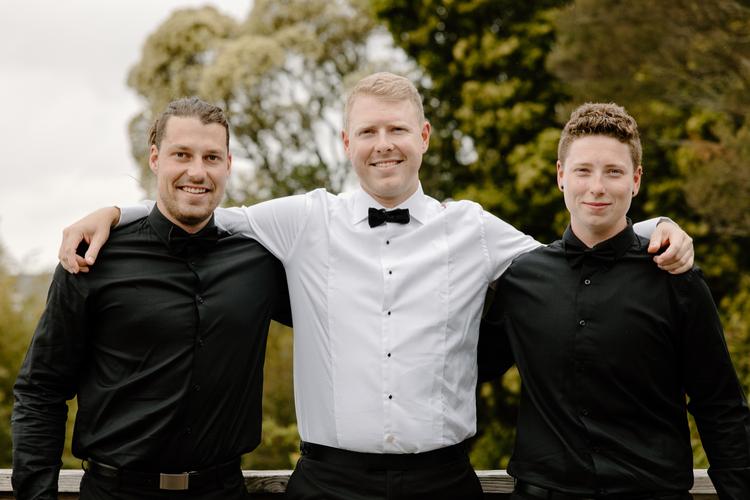 Abel Estate Auckland Wedding – Cara and Logan - Katrina Cooke Photography