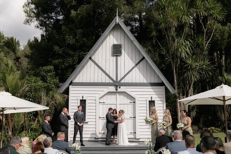 Bridgewater Country Estate // Wedding Venue - Rebecca Bradley Photography