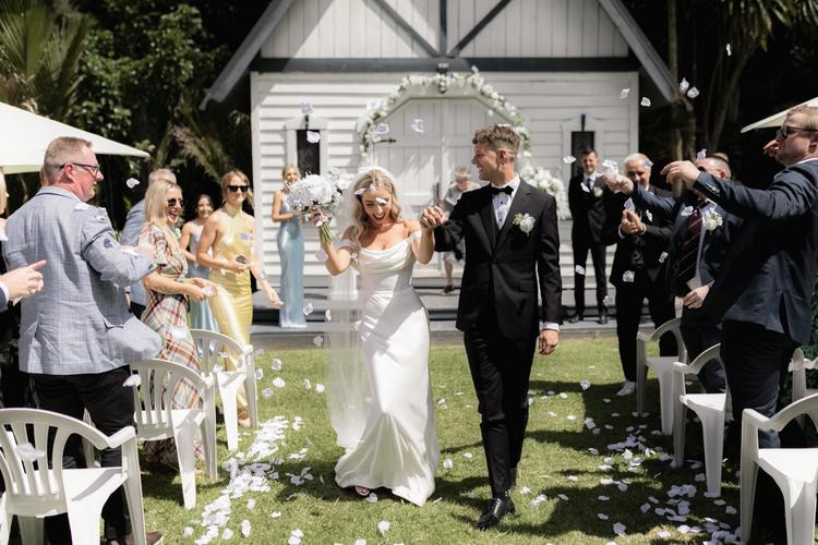 Bridgewater Country Estate // Wedding Venue - Rebecca Bradley Photography