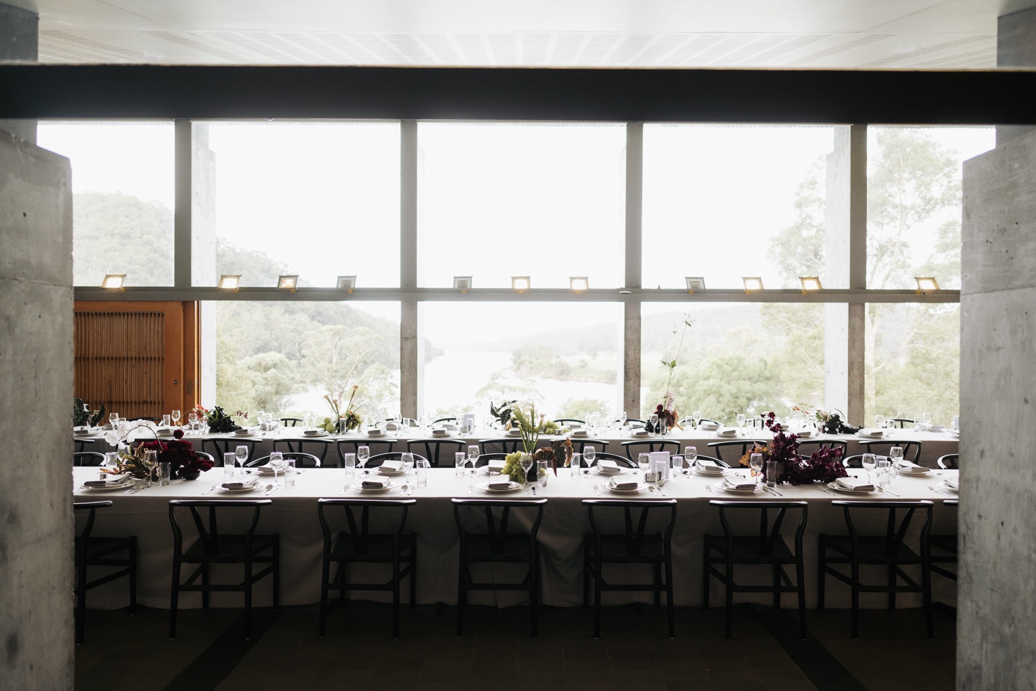 Bundanon Art Museum Wedding Photographer