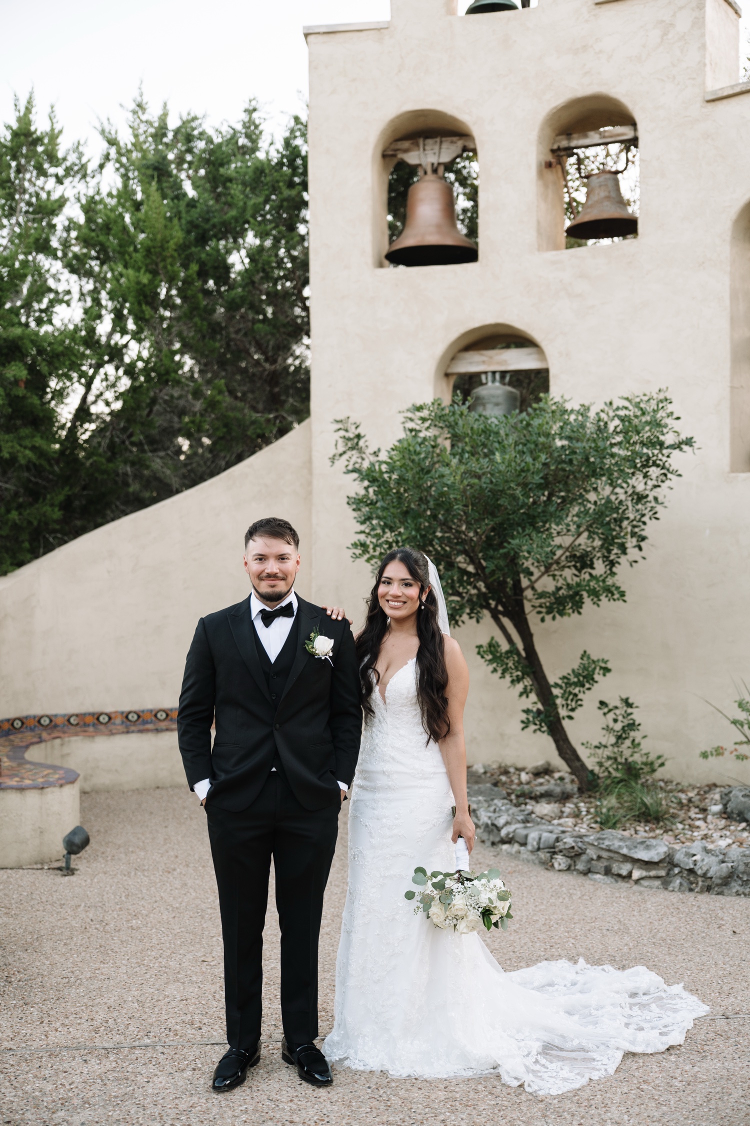 Chapel Dulcinea — One of Austin’s Most Magical Venues - juliadavisco.com