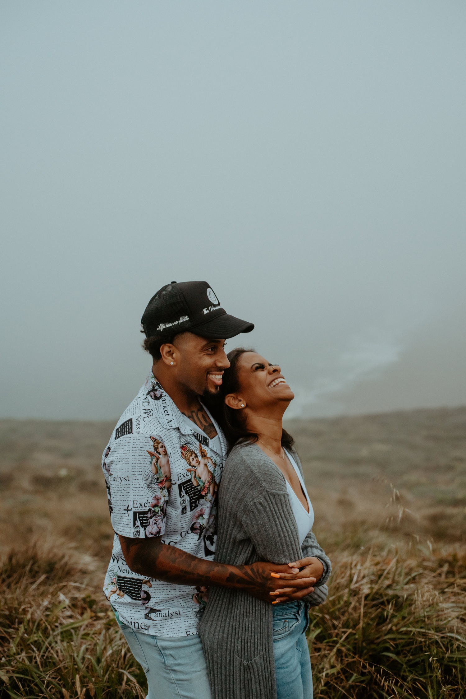 Cool Photography Of Couples