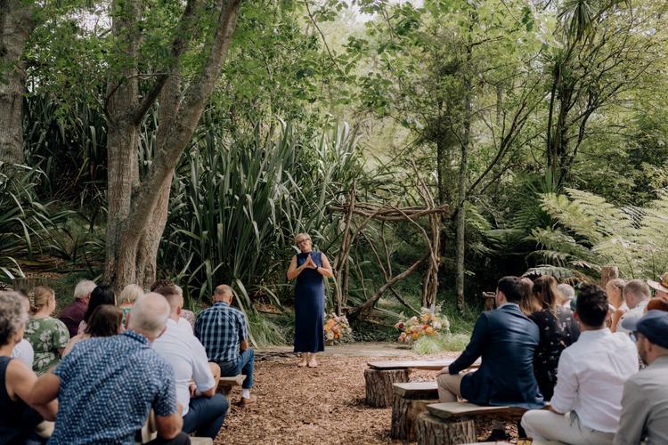 Rosie and Logan // Waterfall Farm Kaukapakapa - Rebecca Bradley Photography