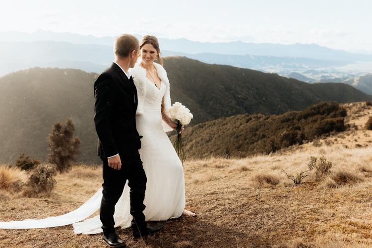 HAYDEN + KATE