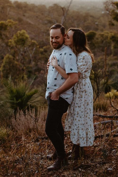 Couples – Carving A Giant Wedding Photographer Perth
