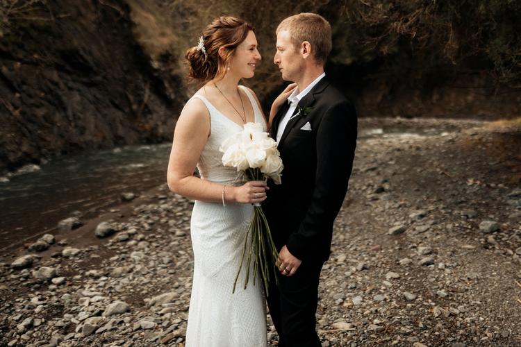 HAYDEN + KATE