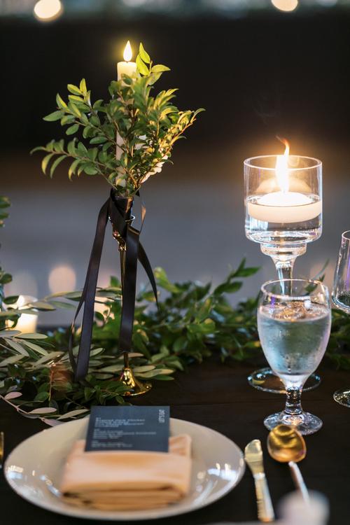 Canyonwood Ridge Fall Wedding | Danielle + Andrea ...