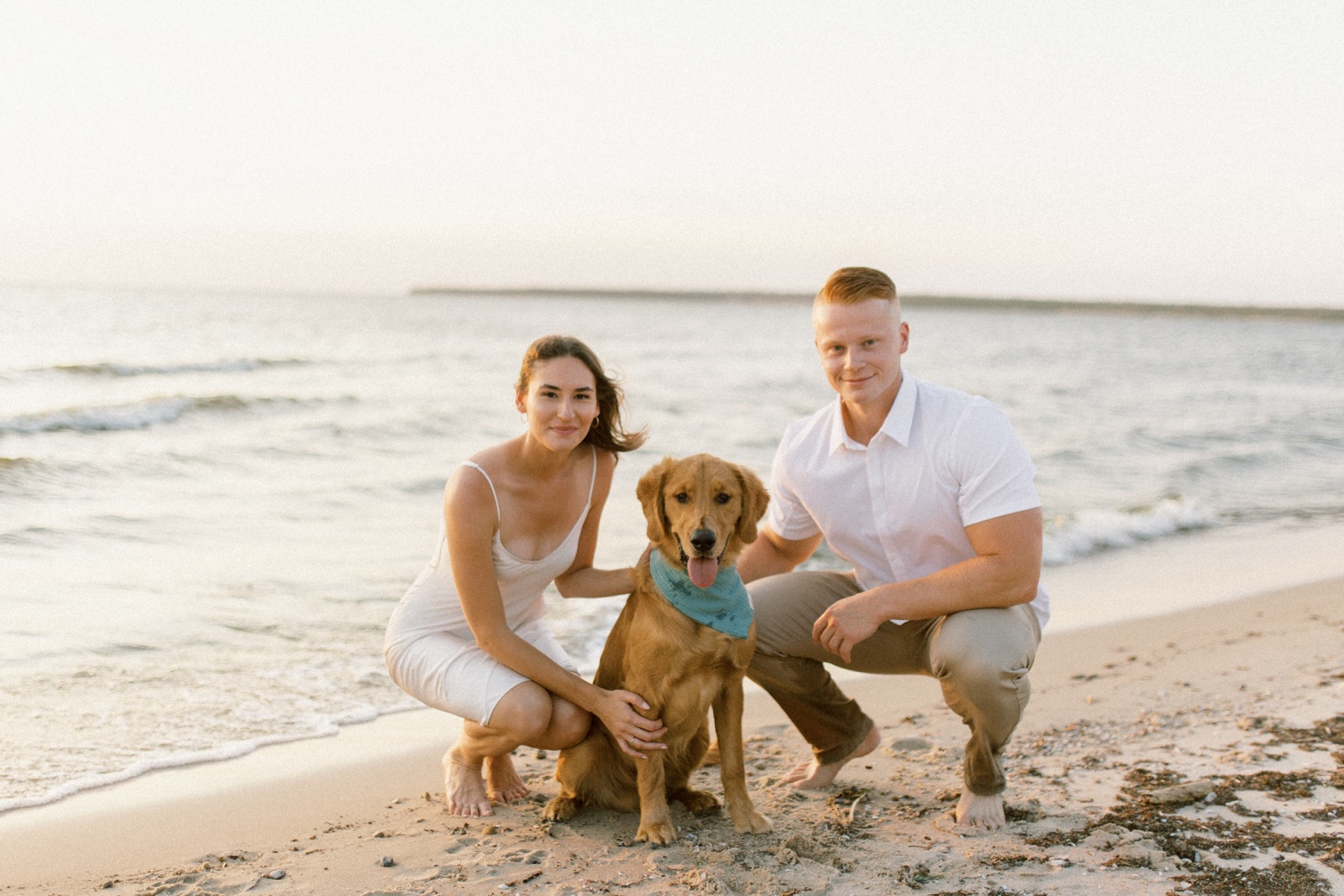 Victoria Beach Engagement | Winnipeg Manitoba Wedding Photographer ...