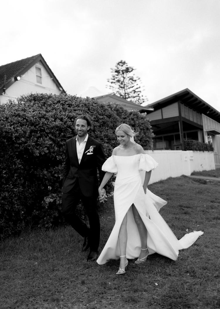 Laura + Louis - Tones & Harmony