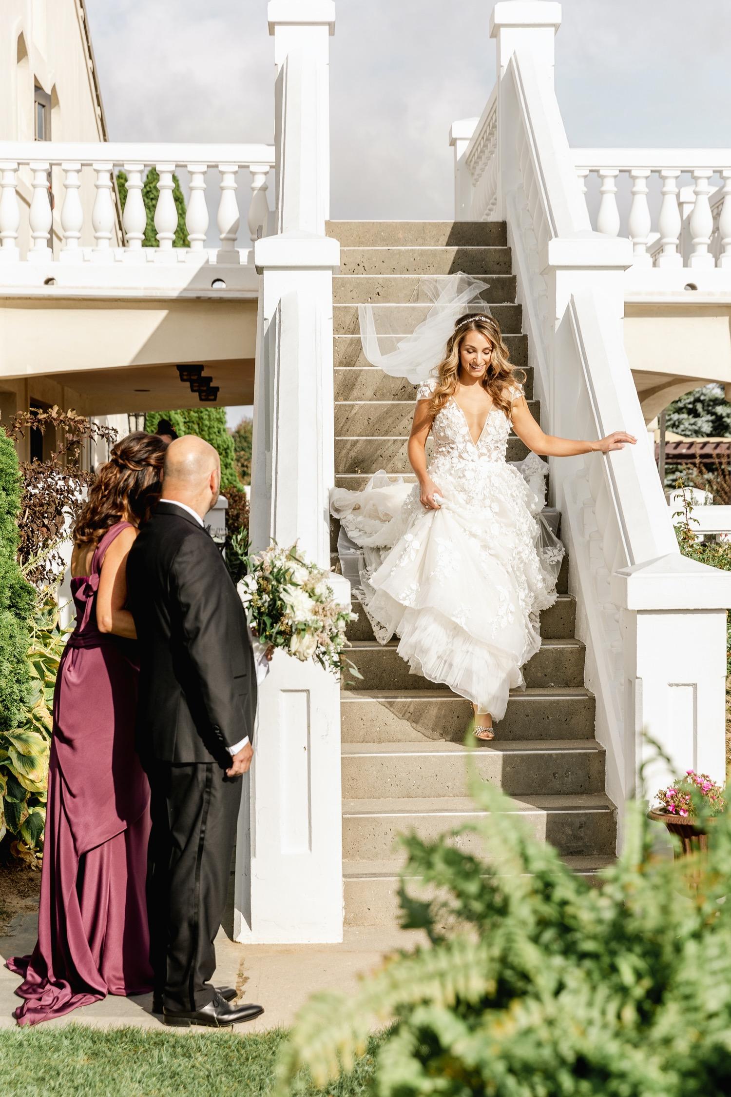 Raphael Winery | Peconic NY Wedding | Deanna & Nick