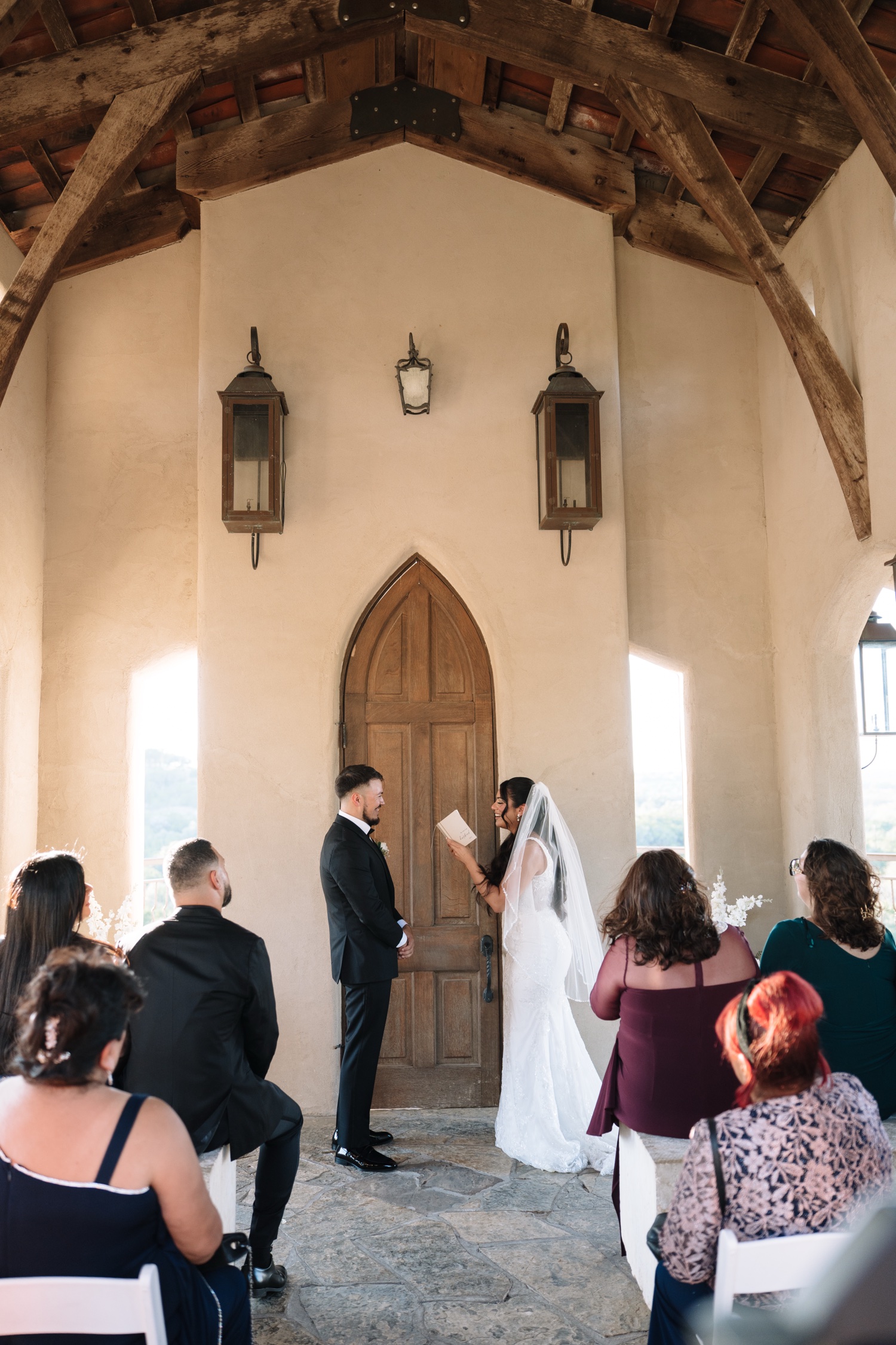 Chapel Dulcinea — One of Austin’s Most Magical Venues - juliadavisco.com