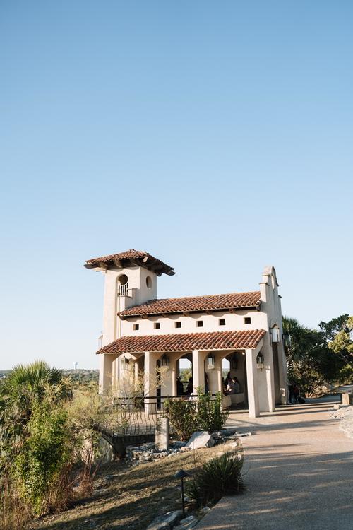 Chapel Dulcinea — One of Austin’s Most Magical Venues - juliadavisco.com