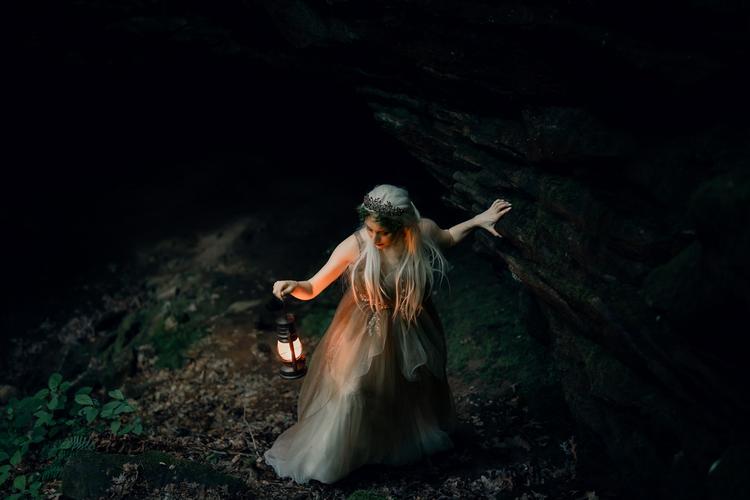 Fantasy Photography