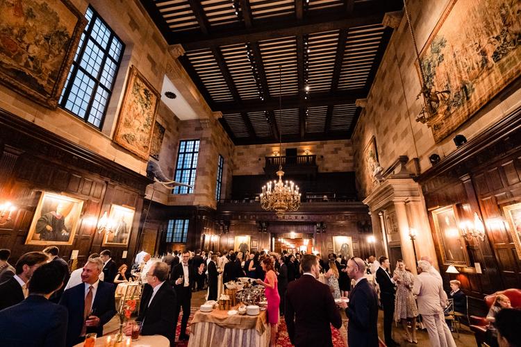 Harvard club wedding 60 photos - Astyledwedding.com